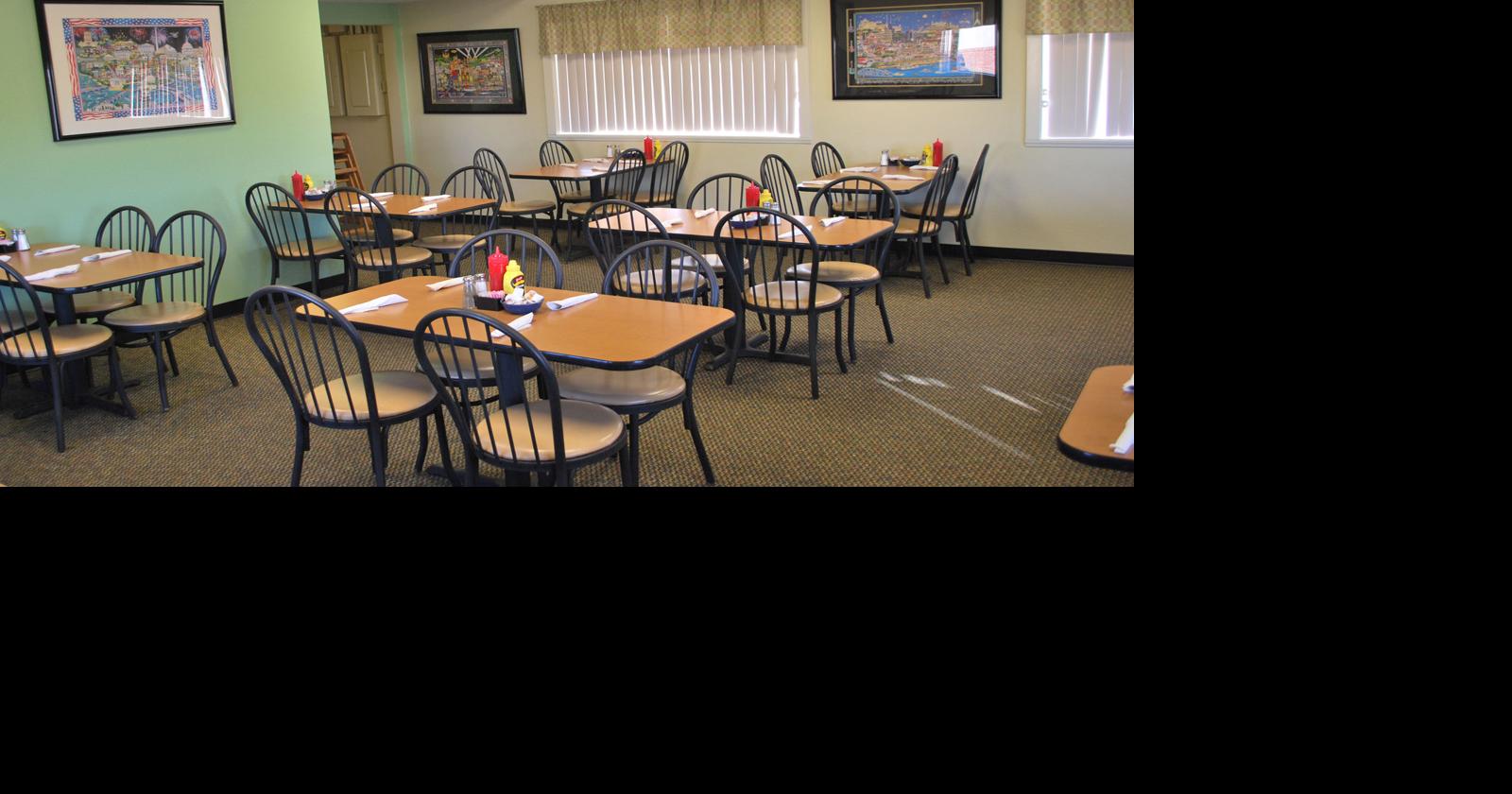 ChatterBox Cafe and Drive-Thru open