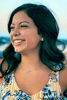 Amanda Ramirez's Instagram, Twitter & Facebook on IDCrawl