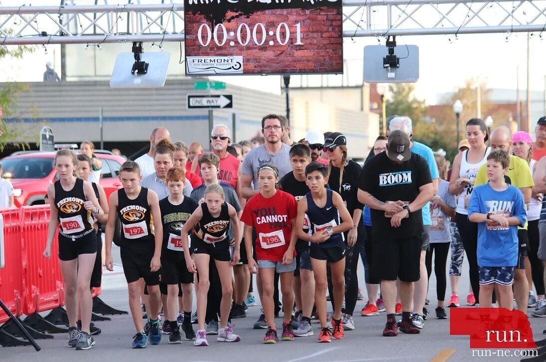 White Light Mile set for Saturday night in downtown Fremont