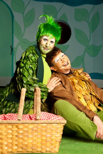 Go along on an adventure with Frog and Toad | Local News ...