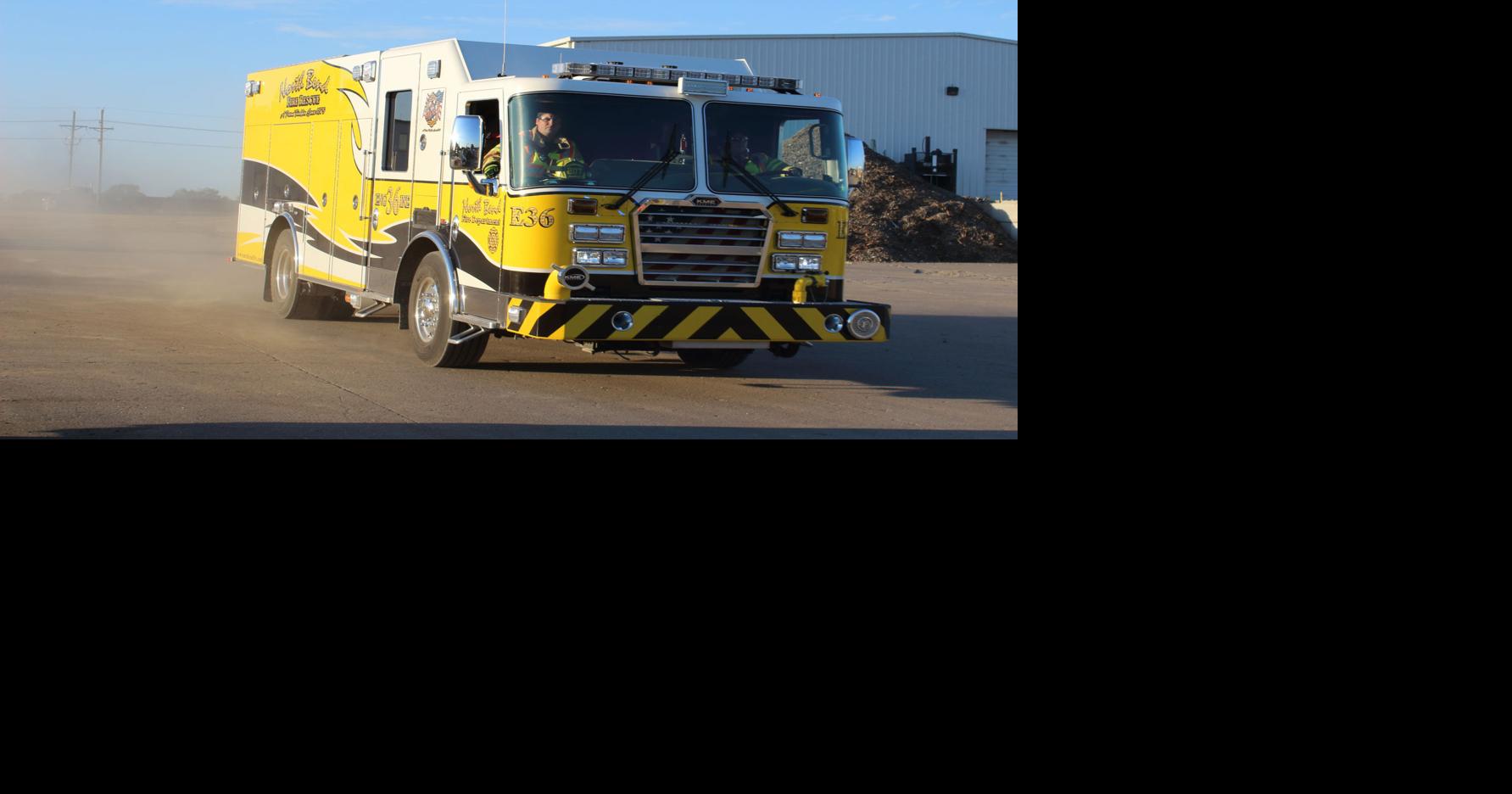 Community dinner in North Bend to raise funds for Tim Zechman and his ...