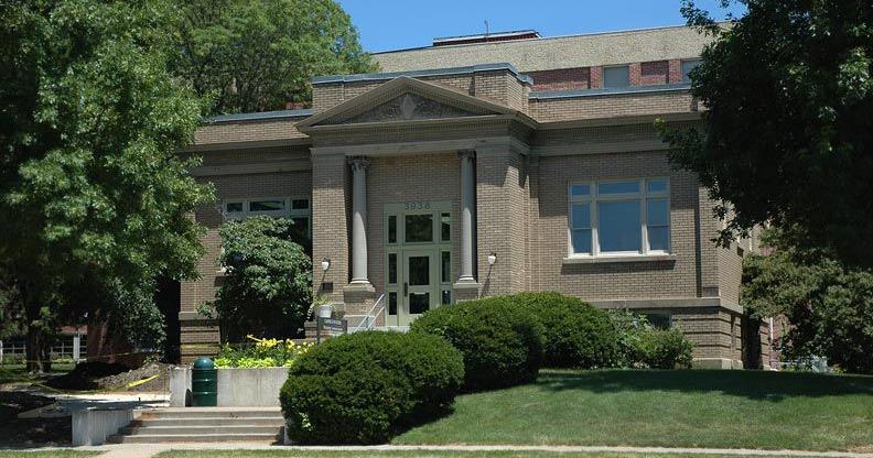 Lincoln buildings that have made history