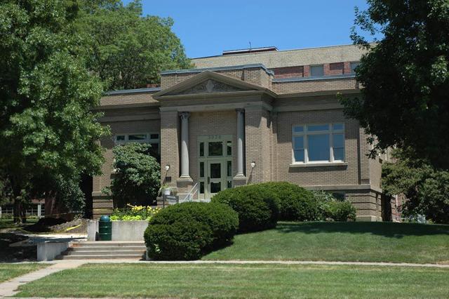 Lincoln buildings that have made history