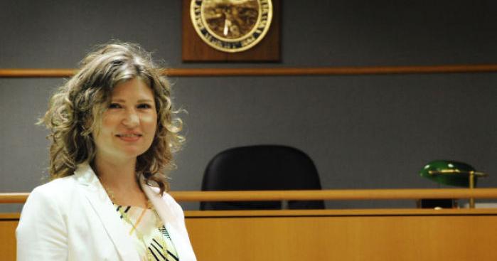 County attorney hires new deputy, appoints chief deputy