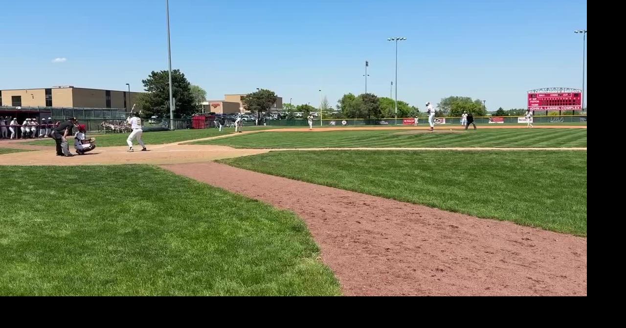 Fremont baseball district semifinals