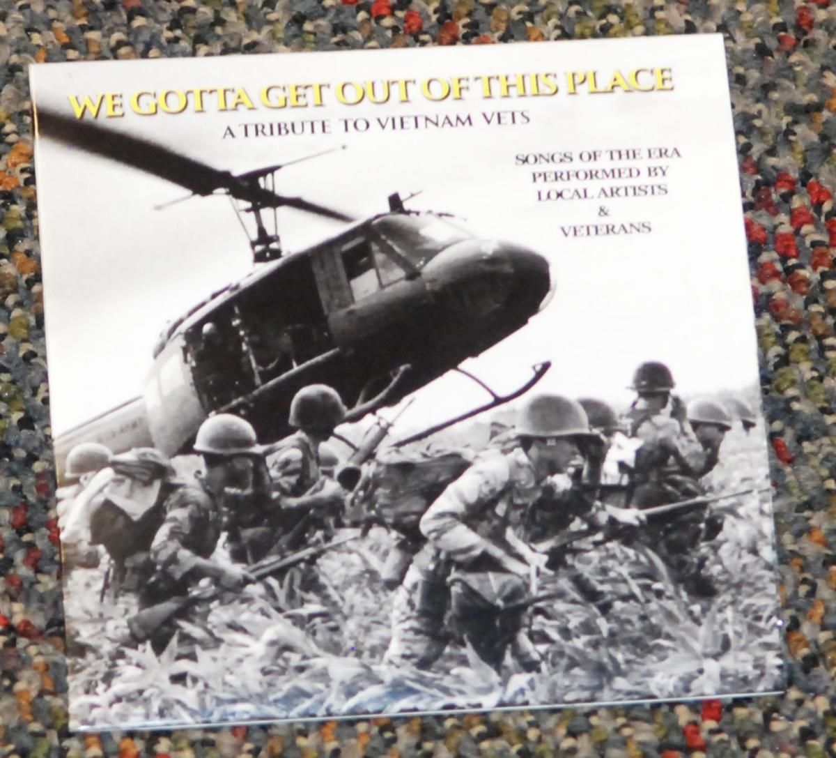 Fremonter remembers friend through music | Military | fremonttribune.com