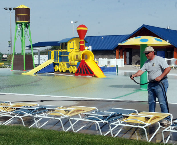 Fremont pools will open on Memorial Day | Local News | fremonttribune.com