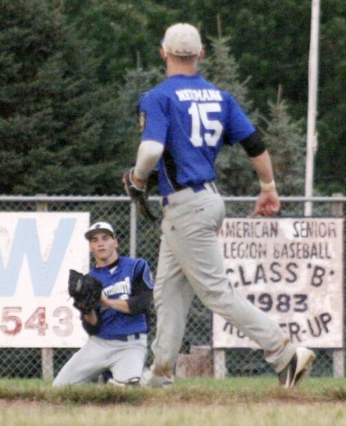 Waverly defeats Blue Devils in postseason game | Sports ...