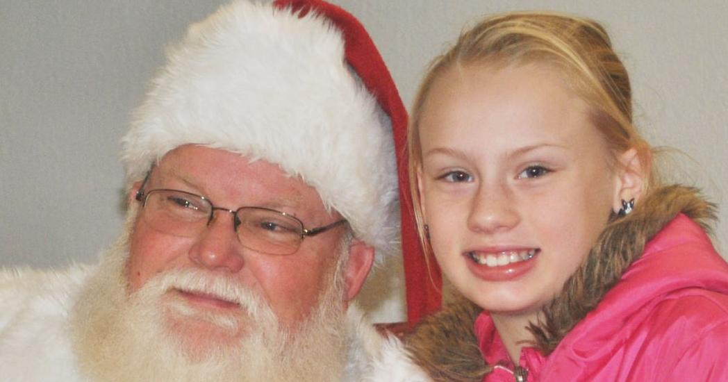 Keene Memorial Library plans Storytime with Santa