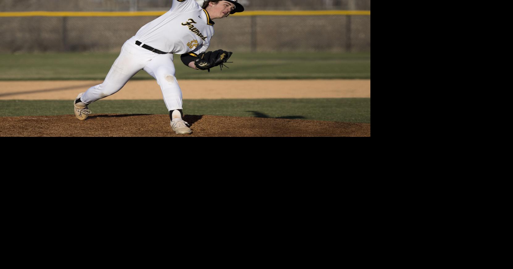 Fremont baseball loses to No. 5 Millard South