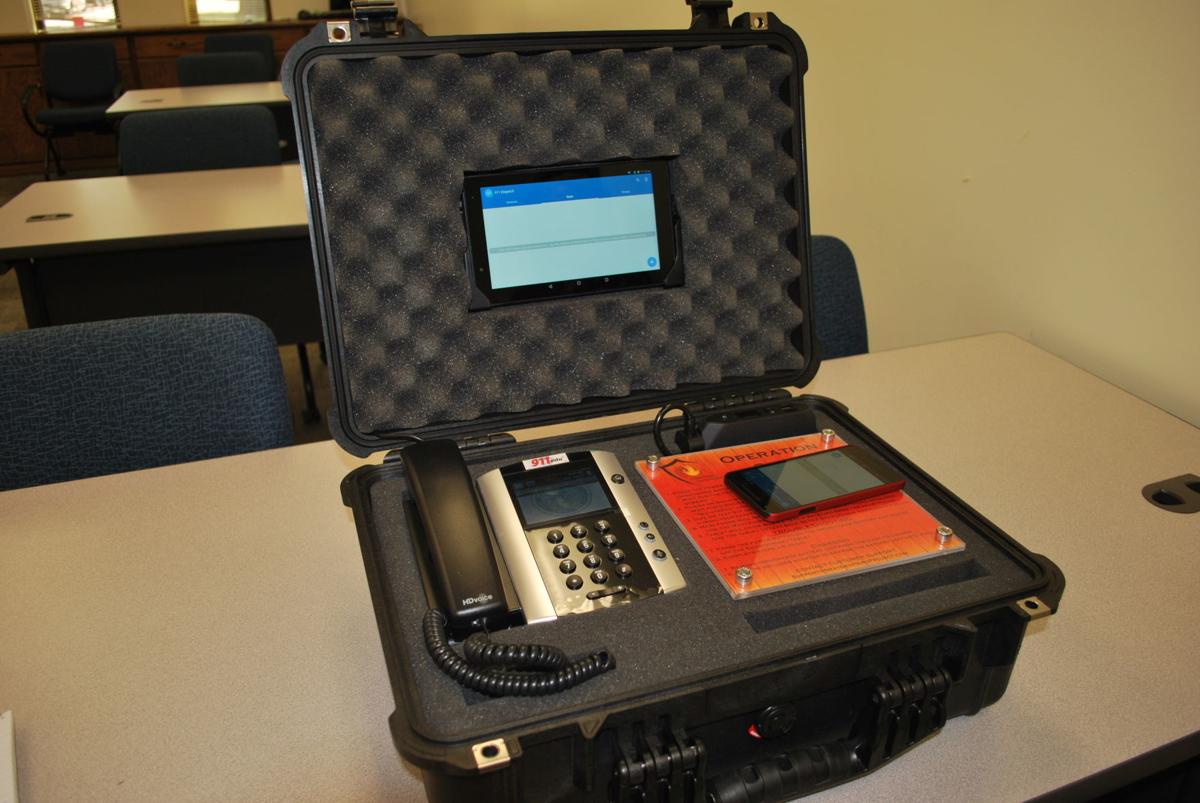 New 911 simulator helps kids call in an emergency | Local News ...