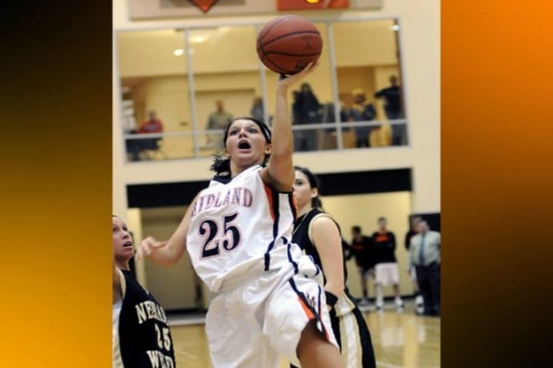 Athlete Spotlight: Kerry Butzke of Midland Lutheran College