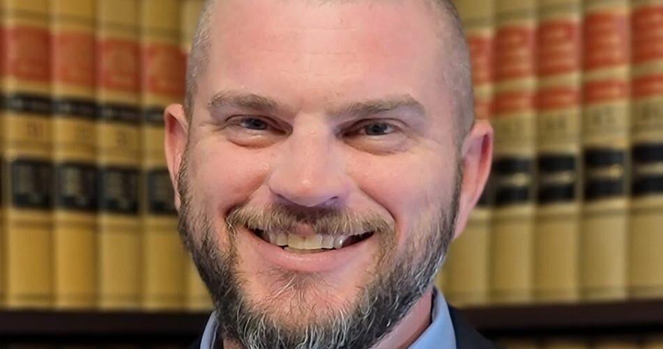 Justin Bignell: Dodge County Attorney Q&A