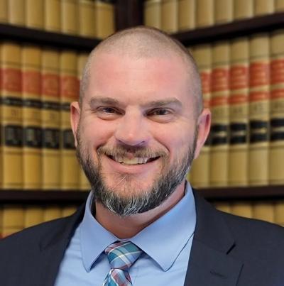 Justin Bignell: Dodge County Attorney Q&A