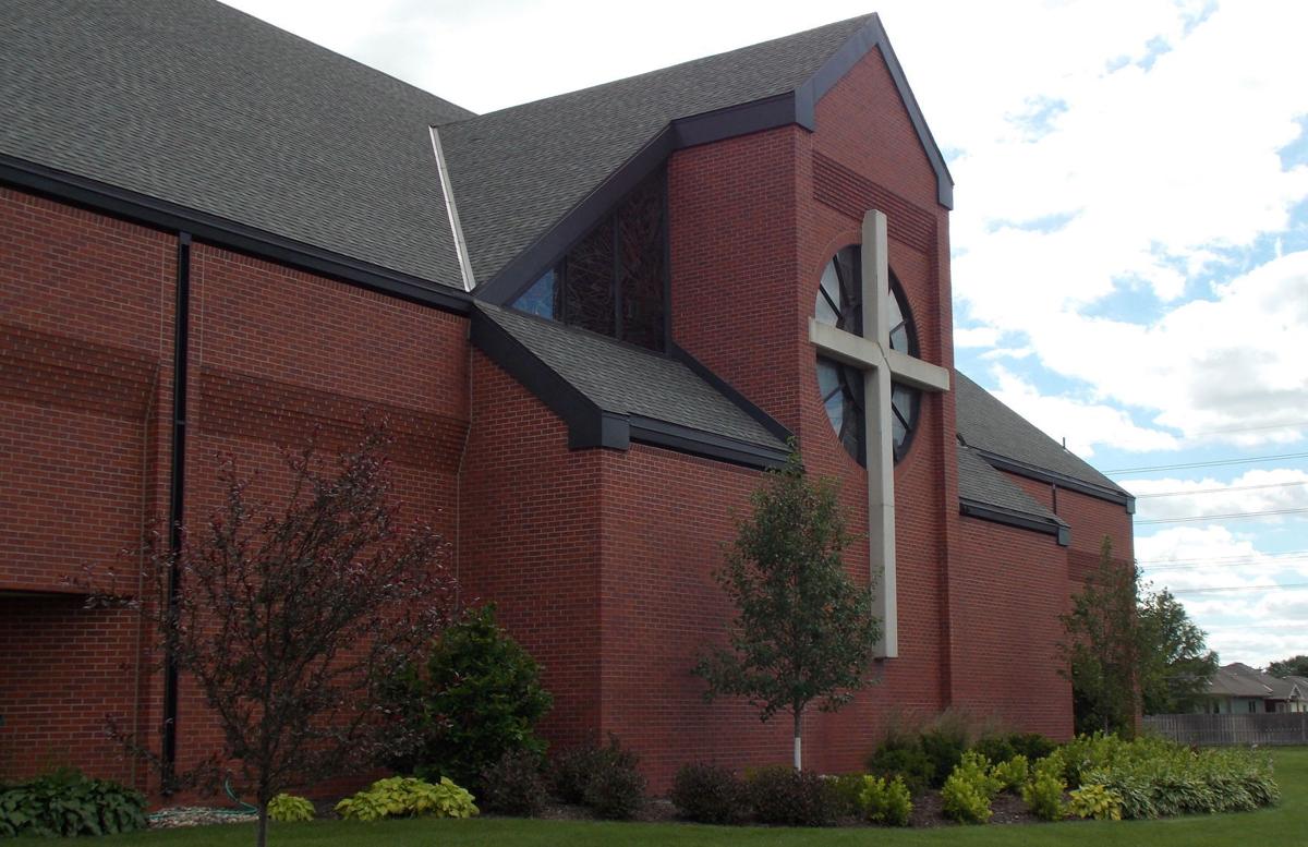 Cookie walk set for Saturday at Trinity Lutheran Church