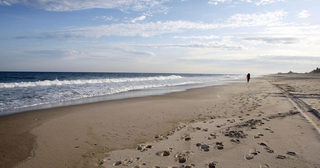 The top 10 beaches of 2023, according to 'Dr. Beach'