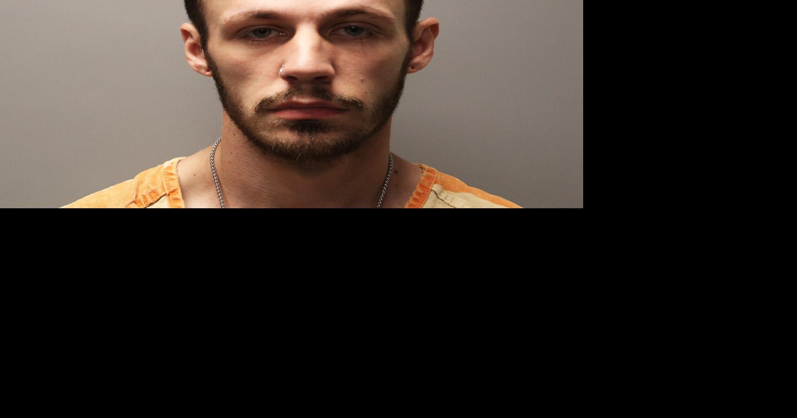 Lyons man sentenced to up to five years in prison for hitting man with ...