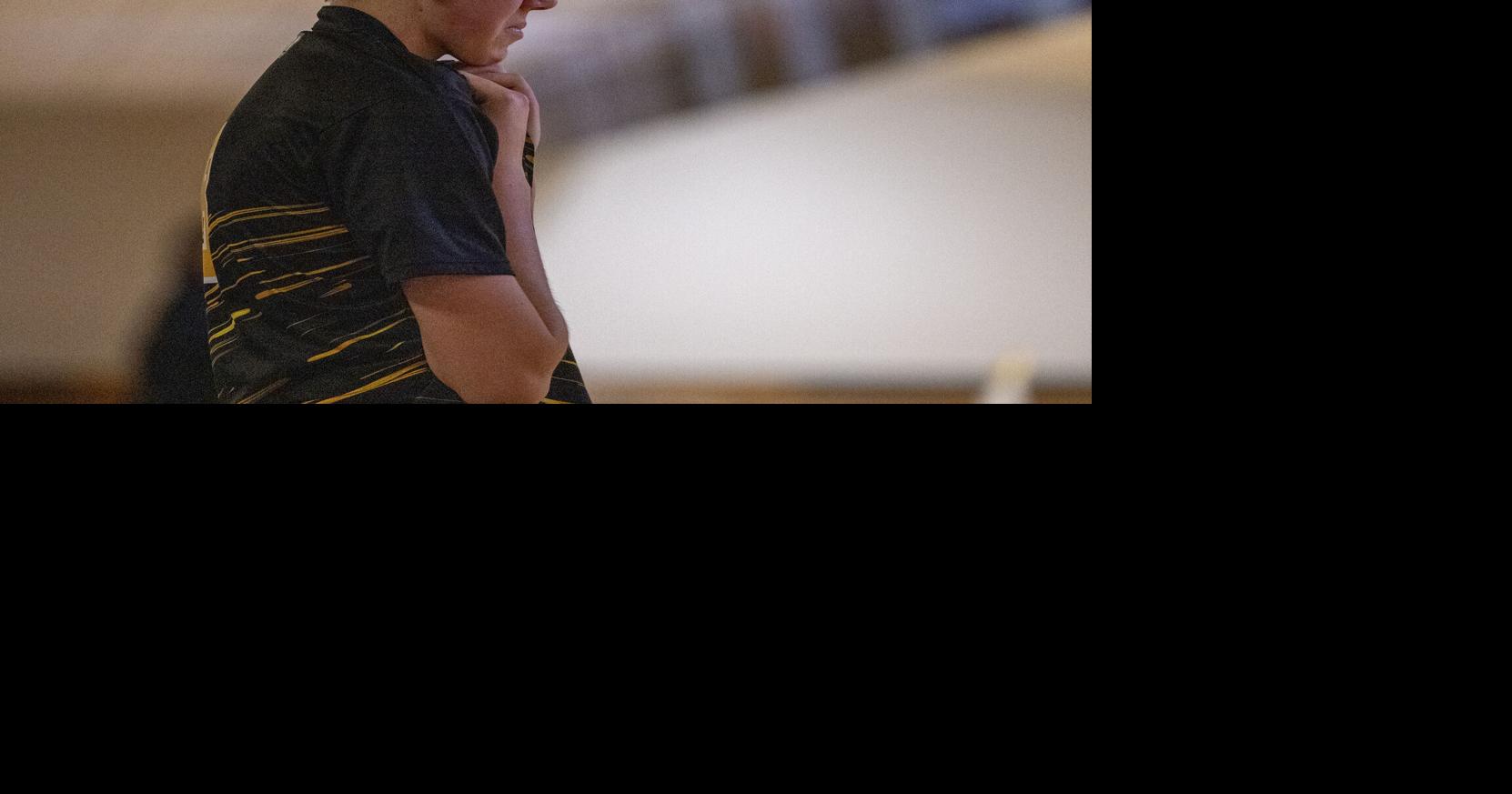 Wusk ends career with runner-up finish in Class A