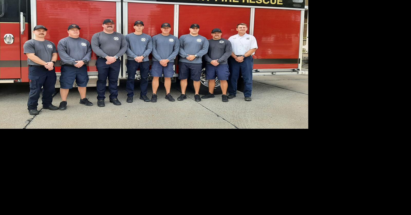 New fund to benefit Fremont fire, police departments