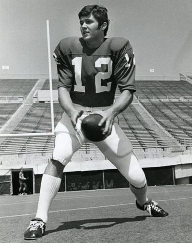 Dave Humm, former Husker quarterback great, dies at age 65