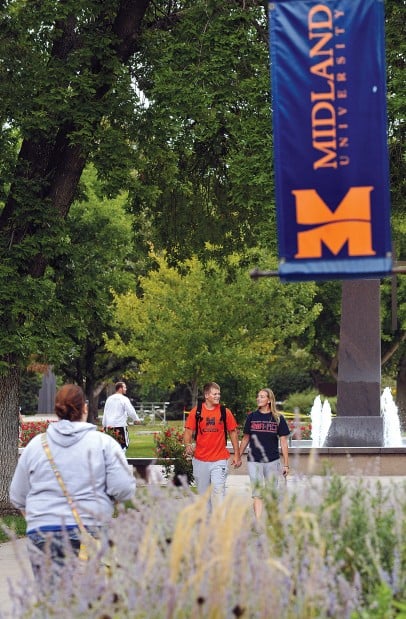 For students, Midland’s growth creates ‘a better atmosphere’ | Local ...