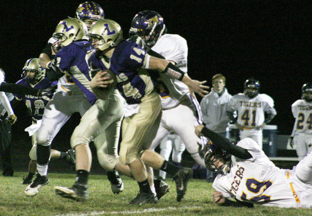 Tekamah-Herman stops Lions in postseason contest