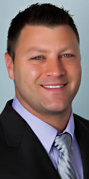 Michael joins Fremont Foot Clinic