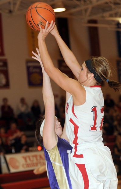 Davis leads Yutan in win over Lions | High School Sports ...