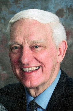 Donald Garnett