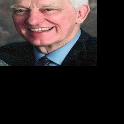 Donald Garnett