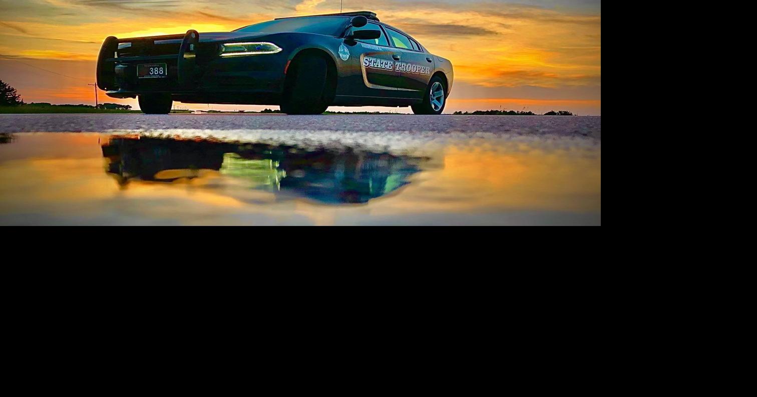 Applications open to become a Nebraska State Trooper