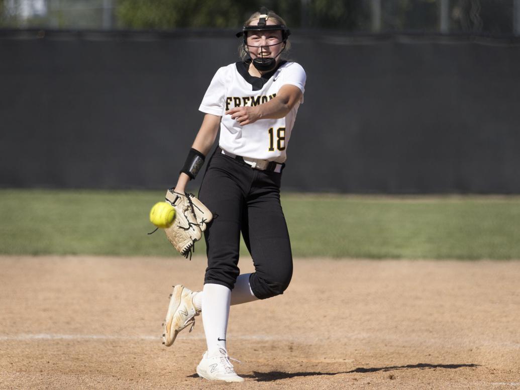 Vote for this week's Fremont Tribune Athlete of the Week