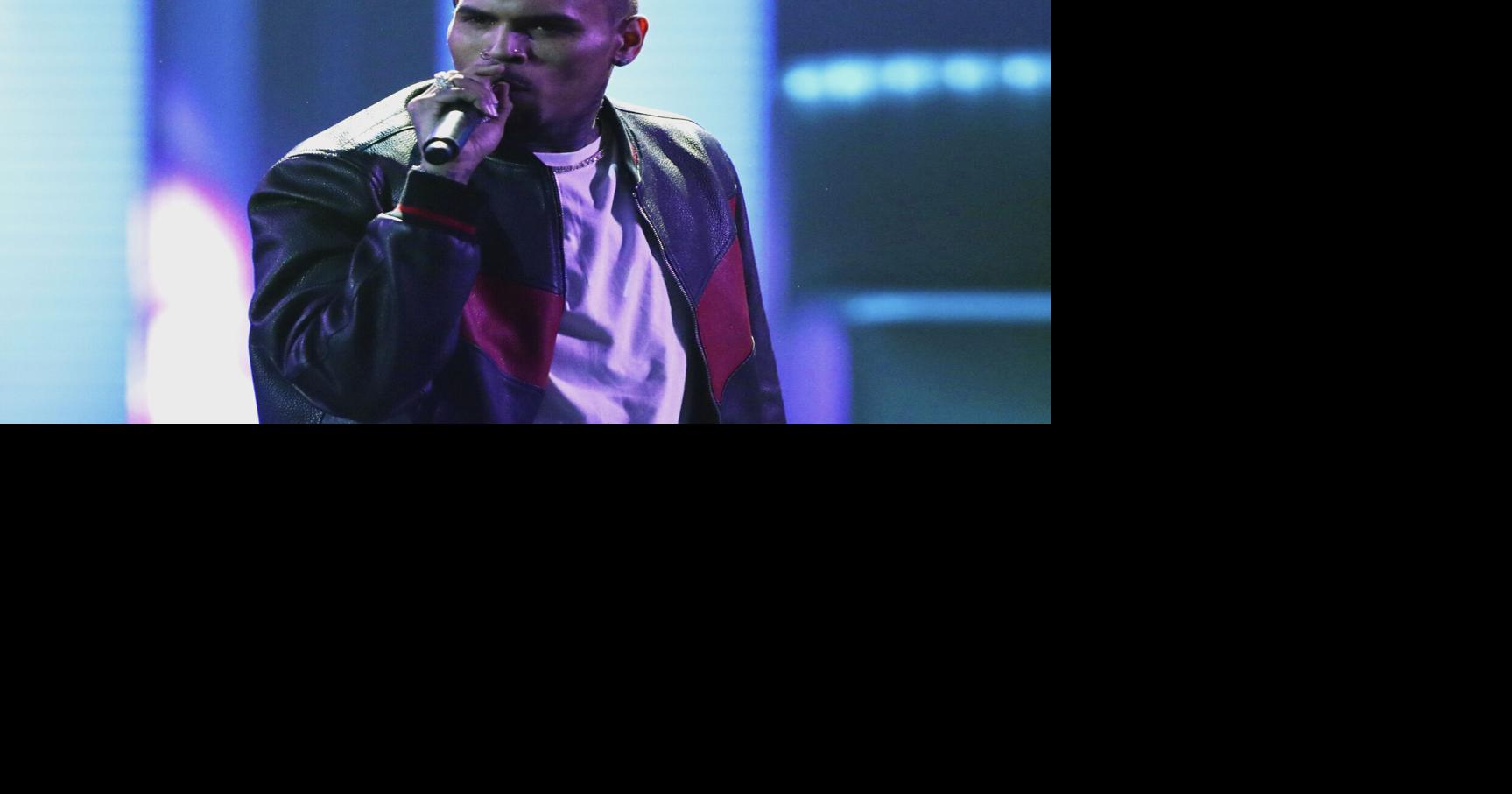 Celebrity birthdays: May 5