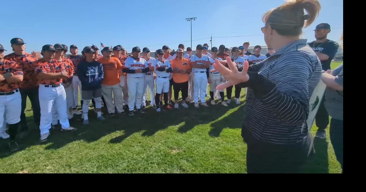 New Jim Gallant Hope Fund will honor legacy of Dodge County attorney