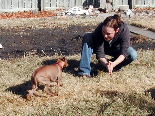 Bohn beats the odds, wins fight against cancer