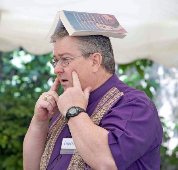 Storytelling seminar set Saturday | Local News | fremonttribune.com