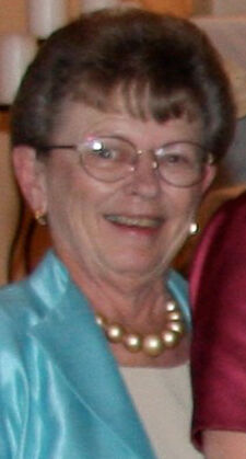 Joan Beck