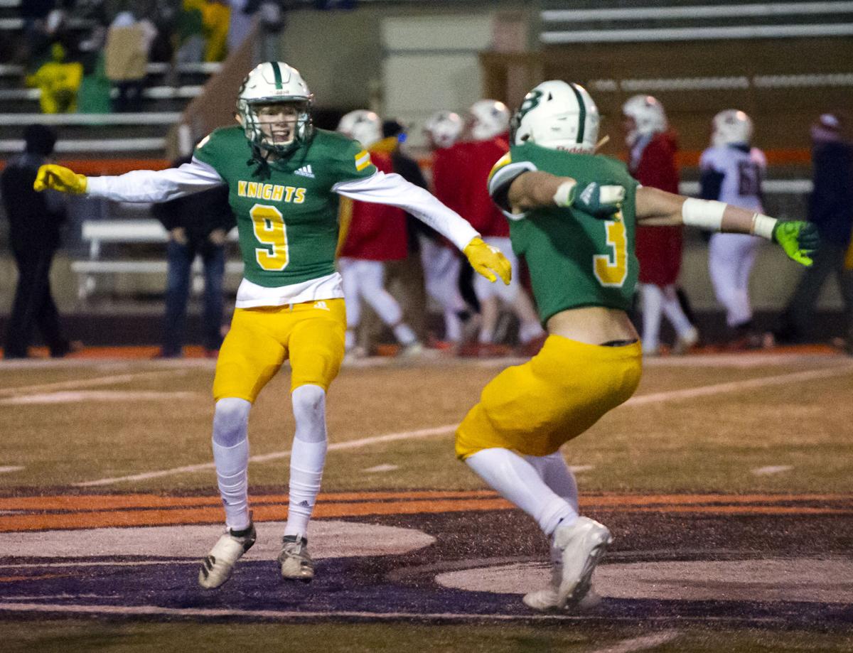 Bergan secures spot in state title game | High School Sports ...