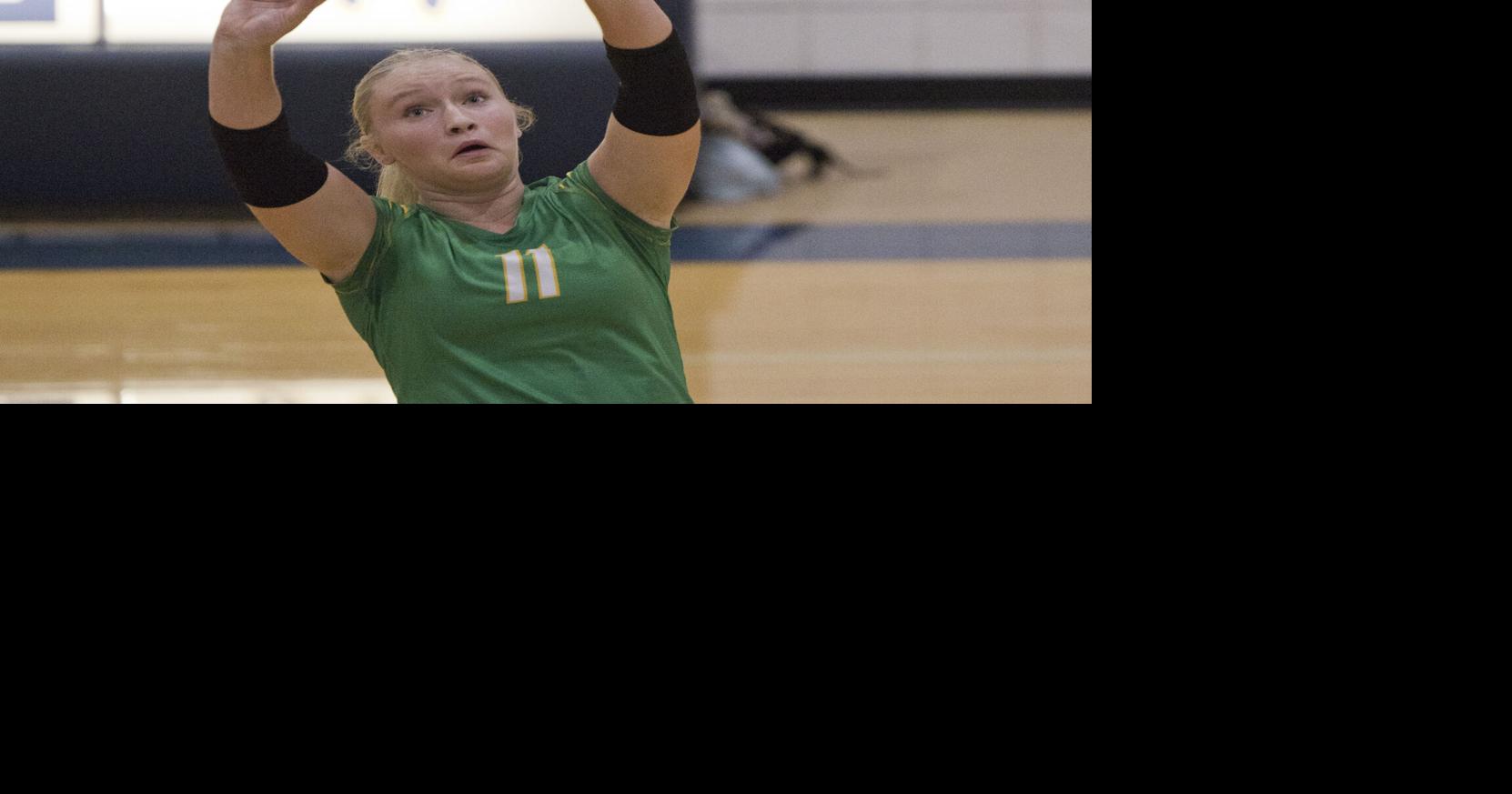 Jessica Scheuler takes over as new Knights head coach