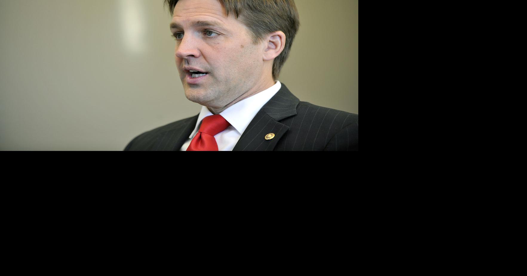 Sasse stresses broad support for judge nominee Grasz in Nebraska