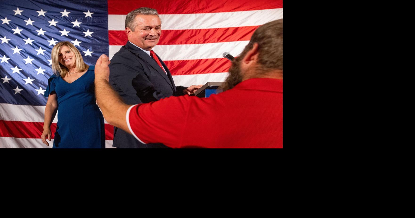 Rep. Don Bacon plans grand opening for Wahoo office