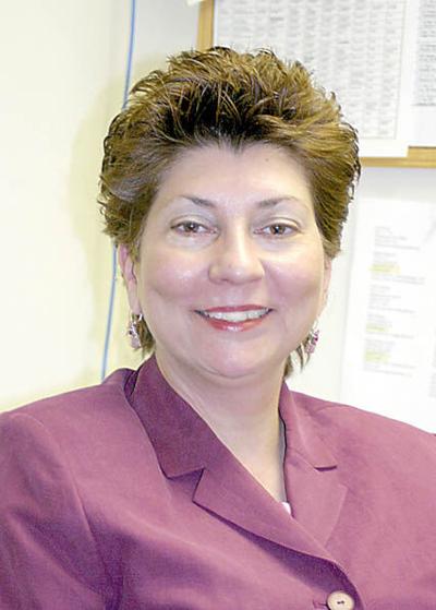 Patti Peterson's column on TIF