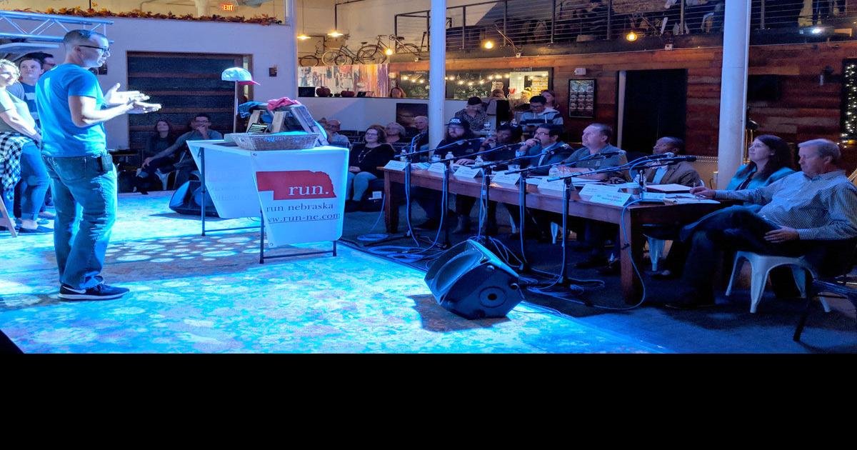 Local race timing company outshines other entrepreneurs to win $5,000 prize