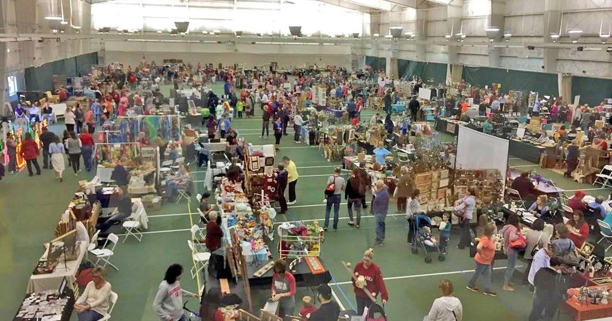 Fremont Family YMCA plans 8th annual craft and vendor fair