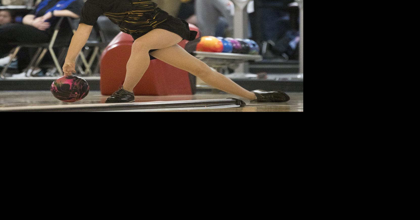 Tiger bowling continues district success