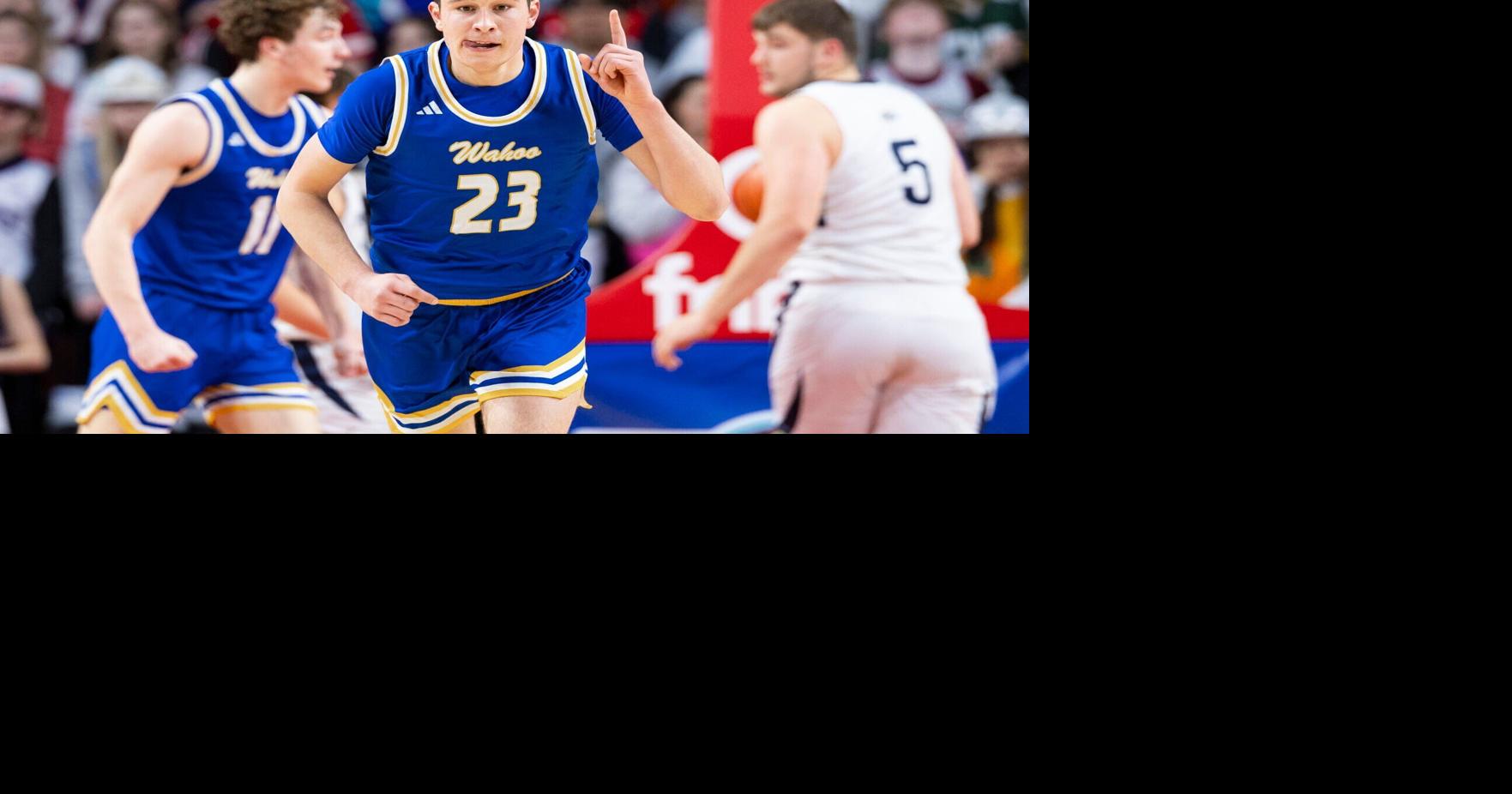 Class C-1: Wahoo shuts down Concordia to return to title game