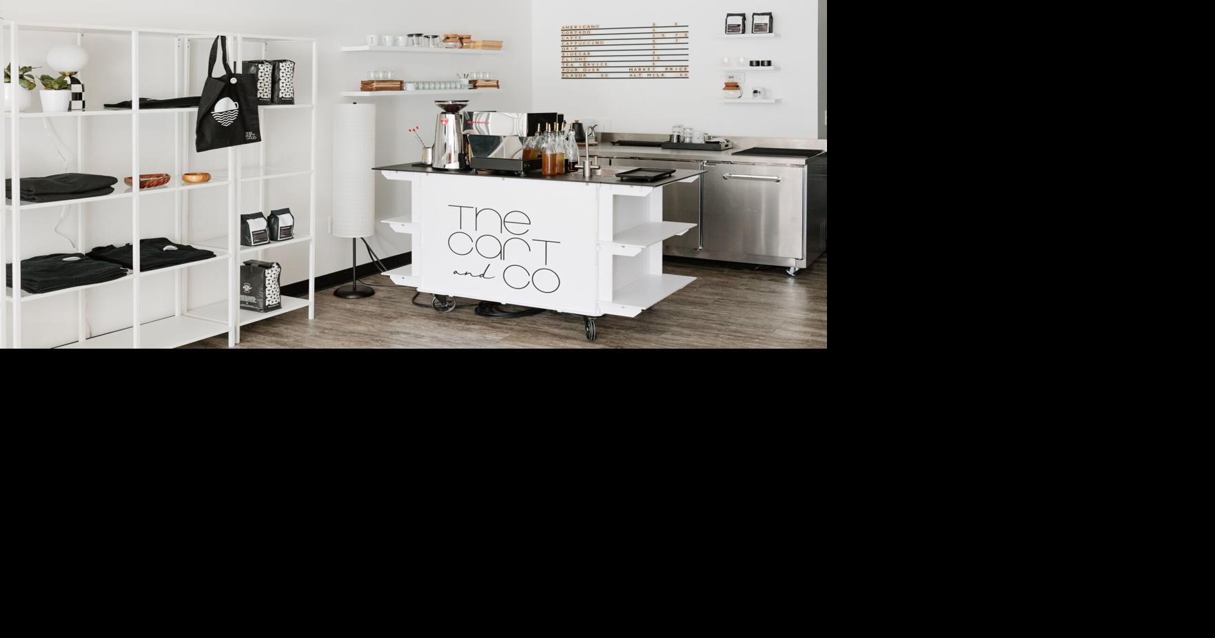 Building community, one cup at a time