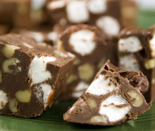 Oh, fudge! Joys and frustrations of this holiday treat