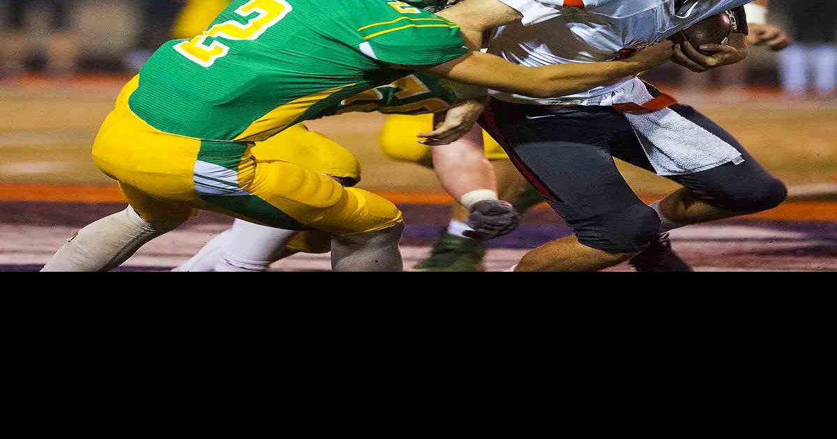 Oakland-Craig wins battle of Knights