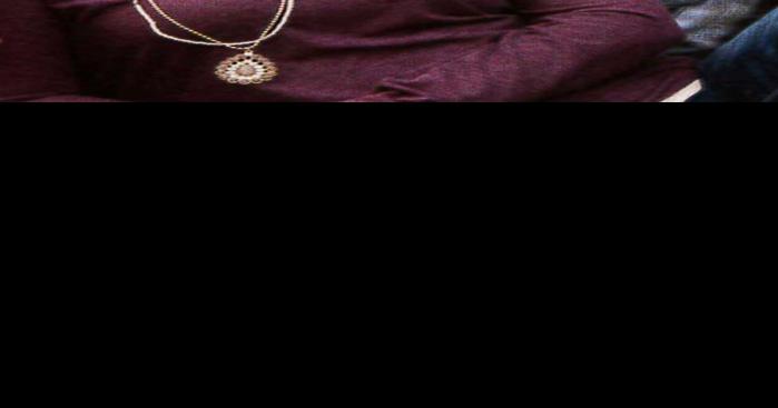 Claire Partridge and Matt Wray